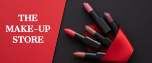 shop home - Makeup UK